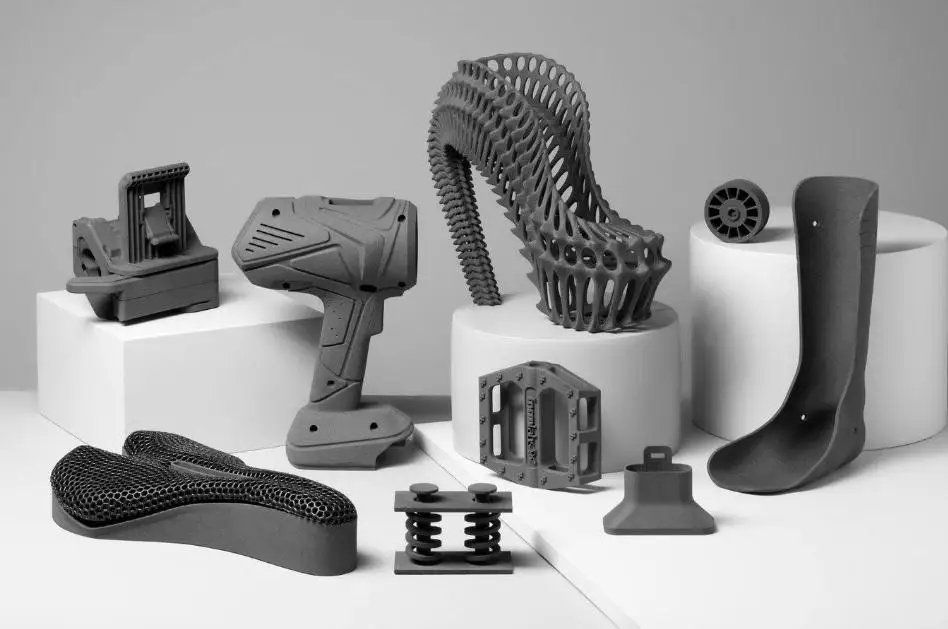 Sole Expert 3D Printing Outsole Calzado Rubber, Material Any Color ...