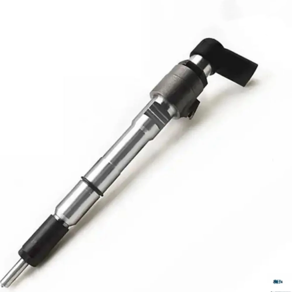 Fuel Injector 03l130277b 03l130277s For 1.6 Tdi Engine - Buy Fuel ...