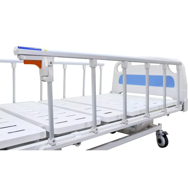 Medical Electric 3-Function Hospital Bed for Elderly Care| Alibaba.com