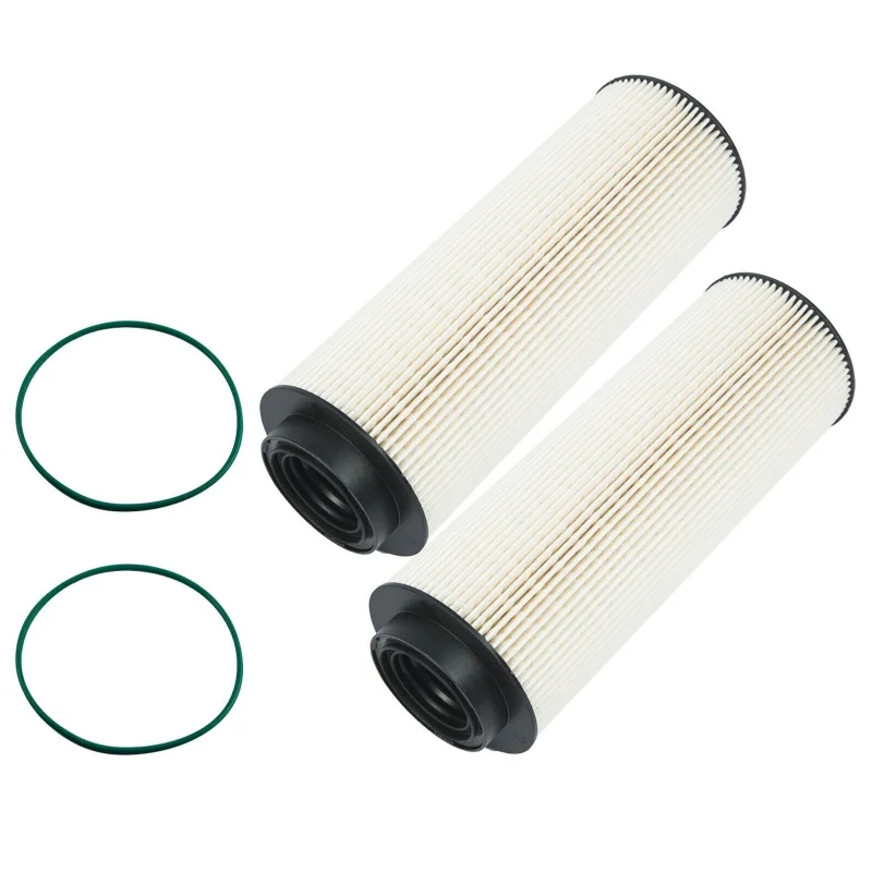 Excavator Trucks Diesel Generator Fuel Filter Water Fuel Separator ...