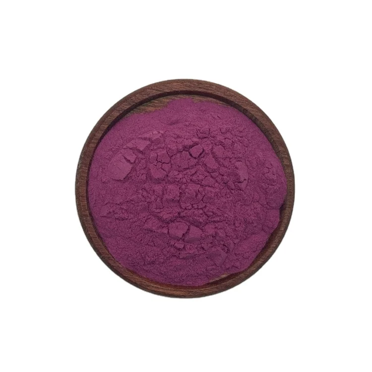 Alibaba.com: Ube Powder Plant Extract Purple Yam Powder 250g: Natural ...