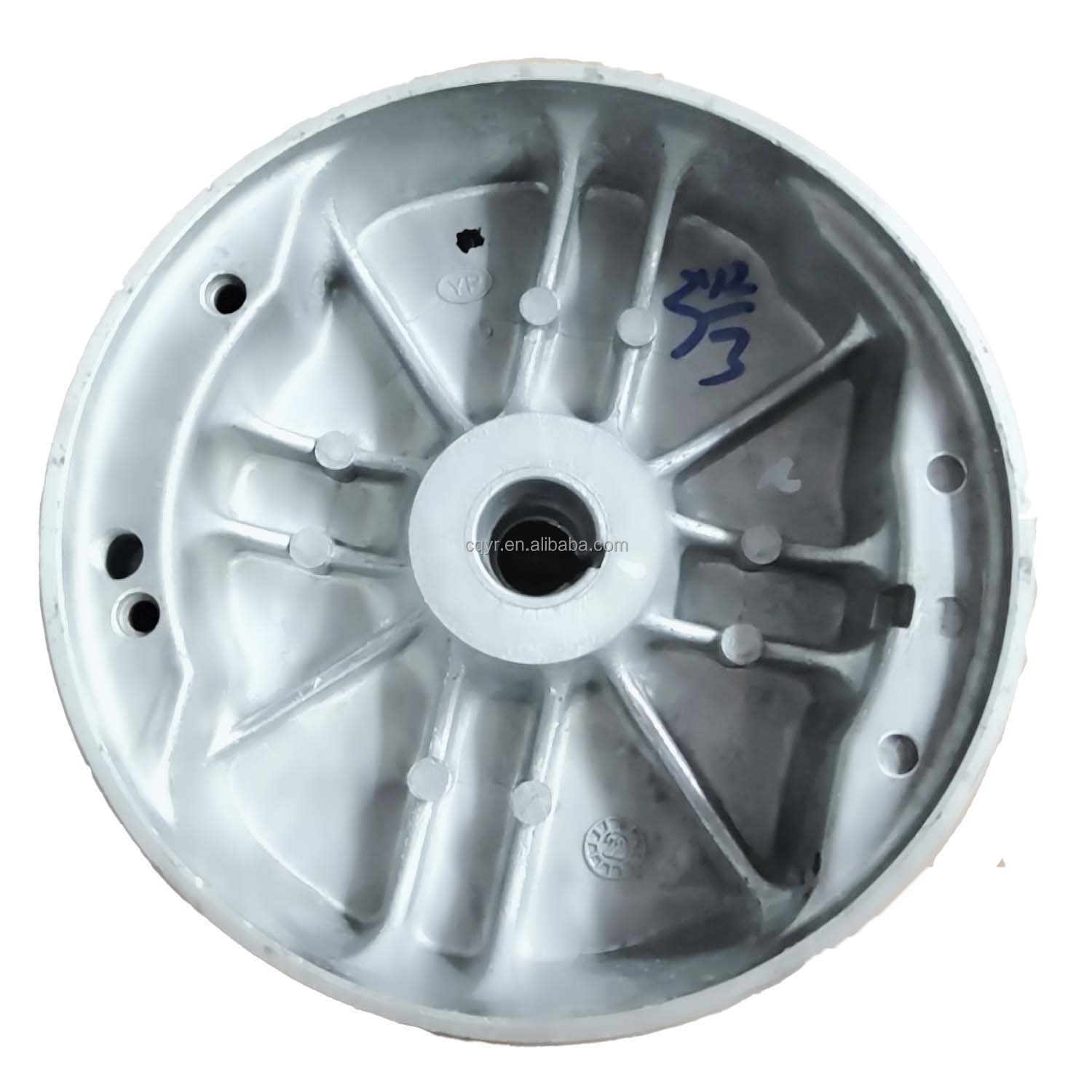 YP, Yuxin Gasoline Engine Parts - Generator Flywheel for Honda GXV160