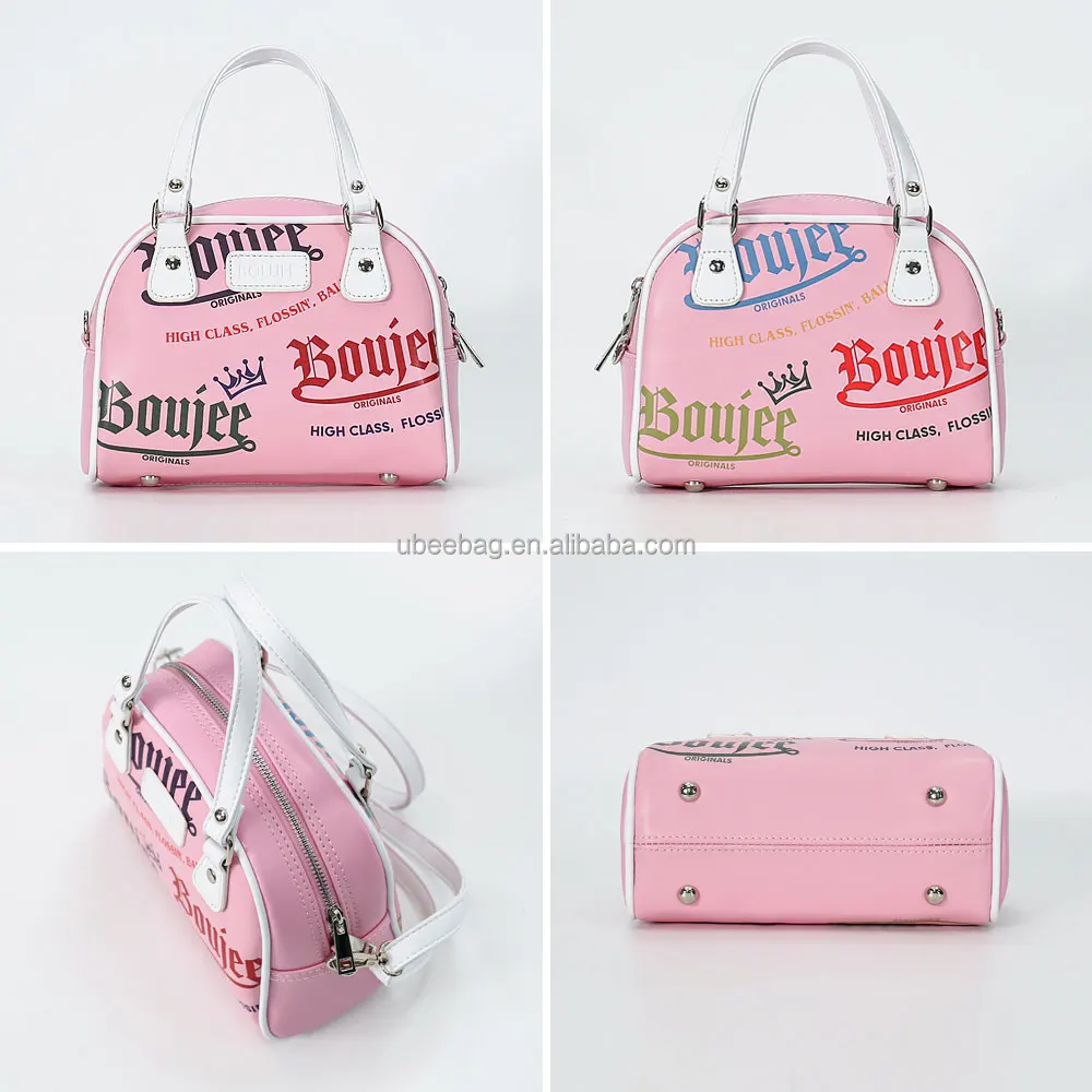 New Arrival Boujee Bags Vegan Leather Sling Designer Handbags For Women Luxury L Handbags Women ...