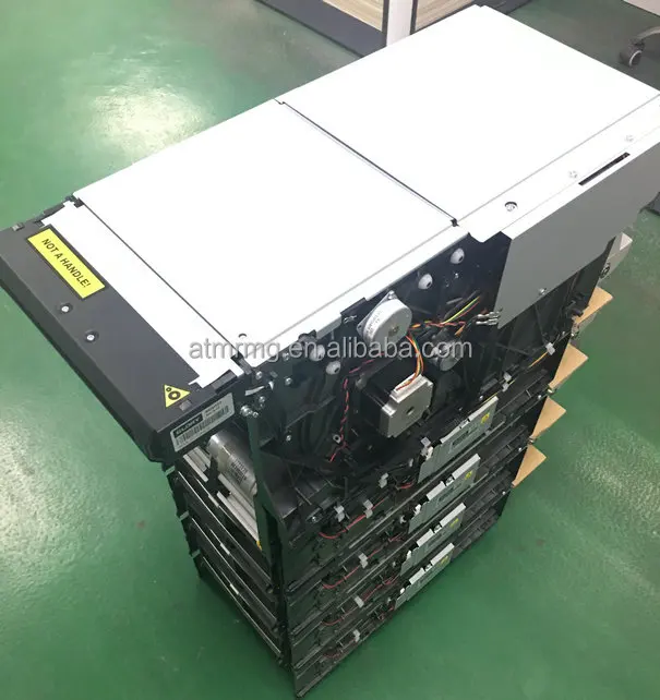 Atm Parts Crypto Atm Machine Triton Glory NMD300 NMD100 Cash Dispenser