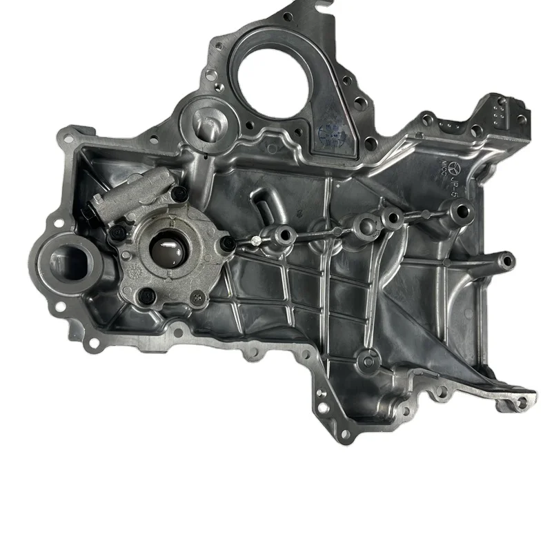 Oil Pump for HYUNDAI 21350-2B700 New Car Oem Origin Warranty 21350 ...