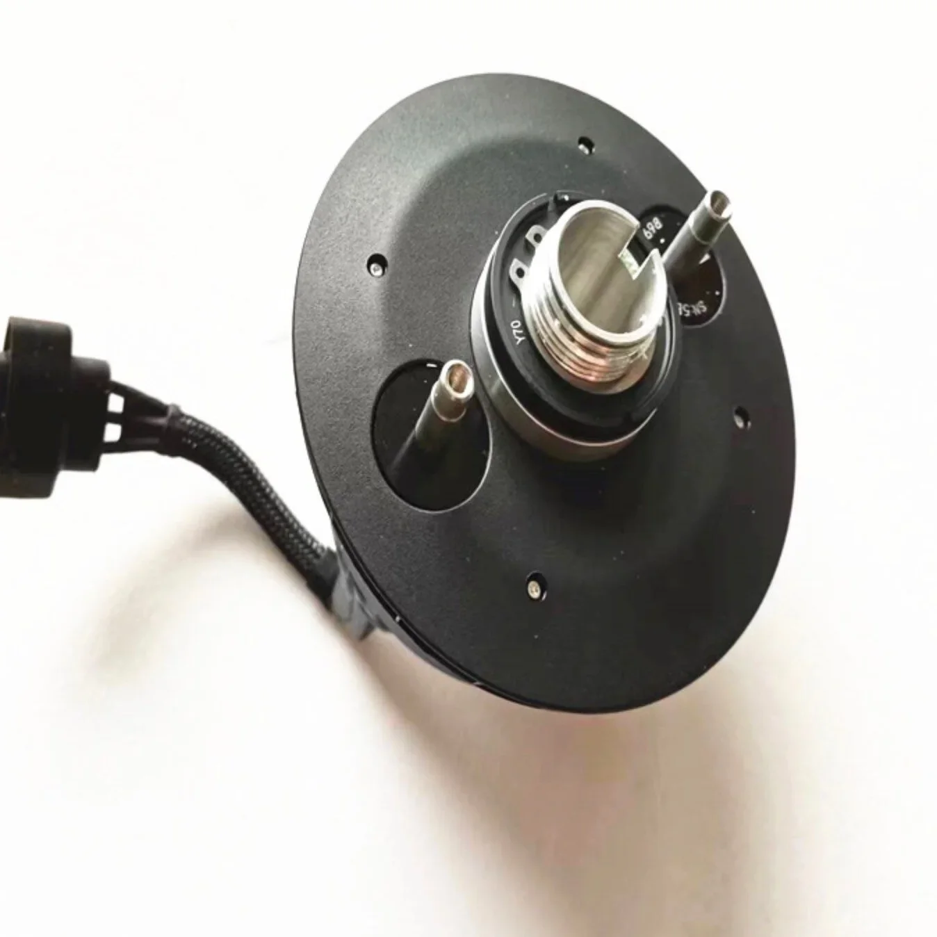 Dji T50 Motor 10033 48kv For Drone Accessories Repair Parts Instock ...