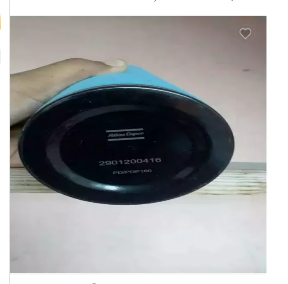 Atlascopco Screw Air Compressor Filter Element Pd360=2901200419 ...