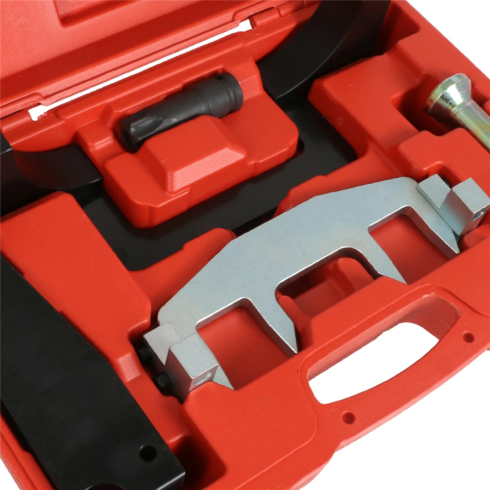 Engine Camshaft Alignment Timing Chain Fixture Tool Set C230 271 203 ...