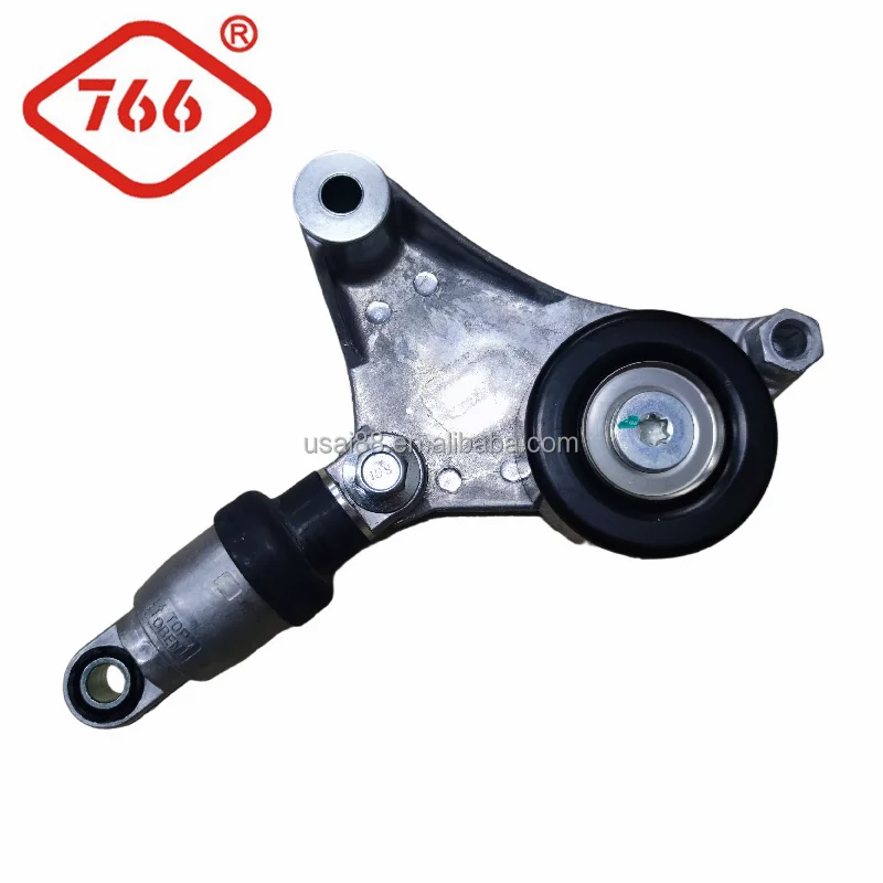 1AZ 2AZ Auto Parts - Belt Tensioner Pulley OEM 16620-28010