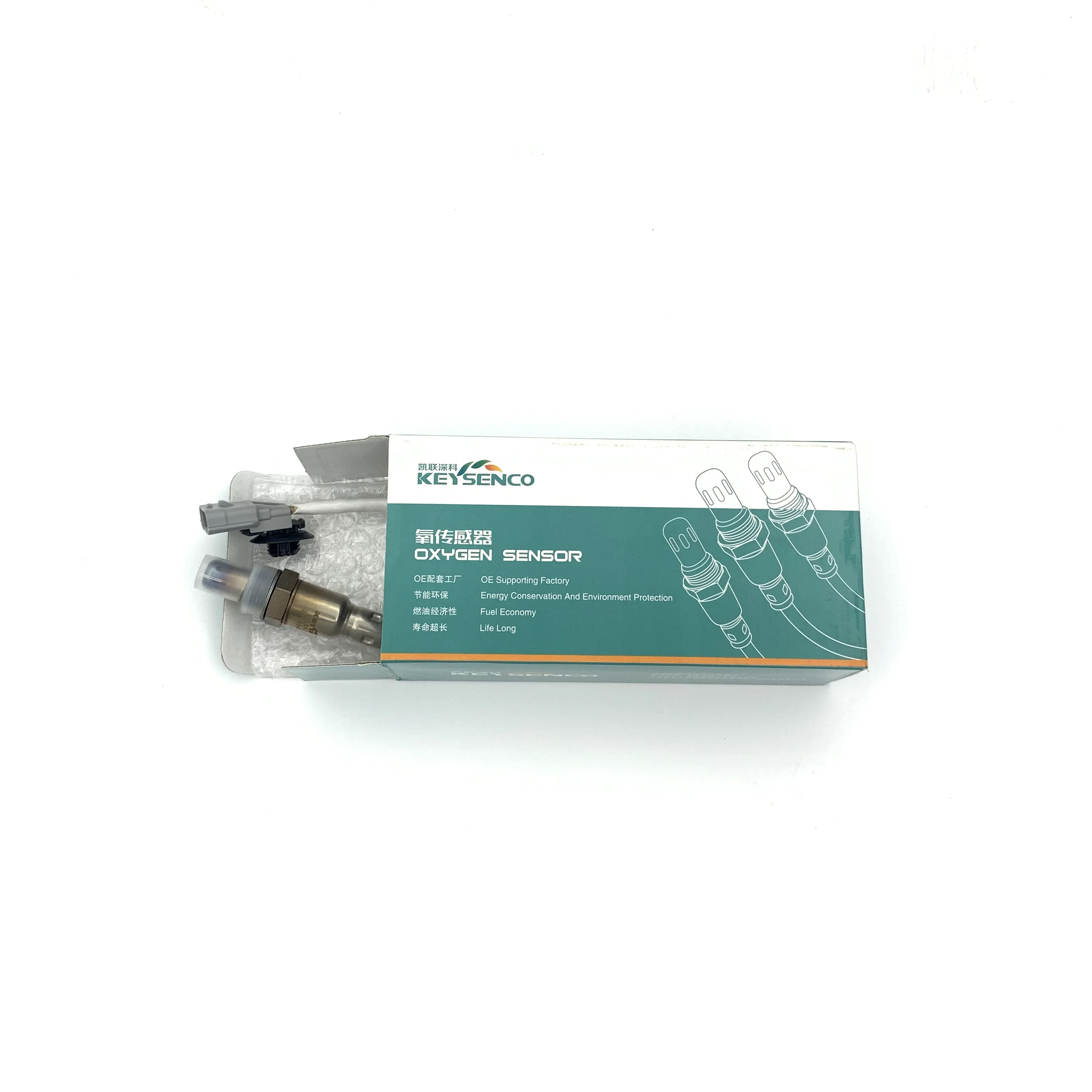 KLSK-0164 Oxygen Sensor for Renault Nissan X-Tral 2.0