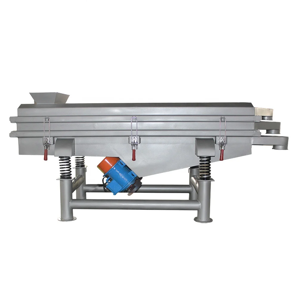 linear 520 sand hot sorting separator vibration shale shaker sieves ...
