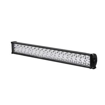33inch 60 Led Working Light Bar 180w Strip Light Off-road Vehicle ...