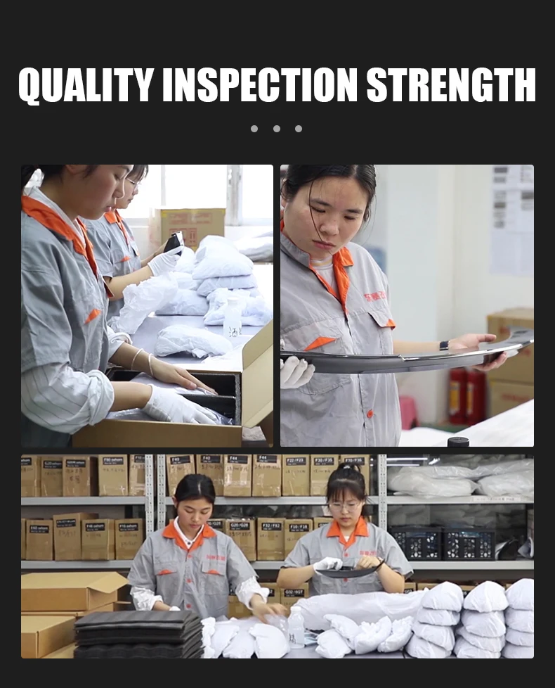 For Bmw M2 F87 Body Kit Dry Carbon Fiber Sq Style Carbon Fiber Kits Fit ...