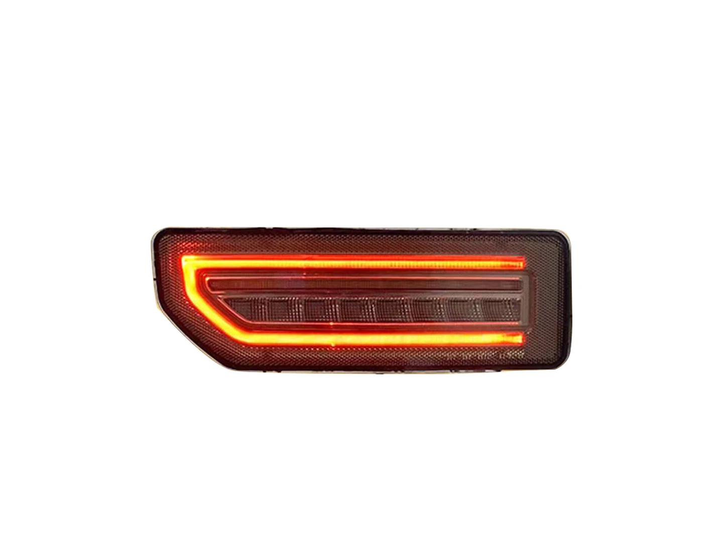 All Series Jimny Tail Light Assembly Fit for JIM 2019-2021 Year LED ...