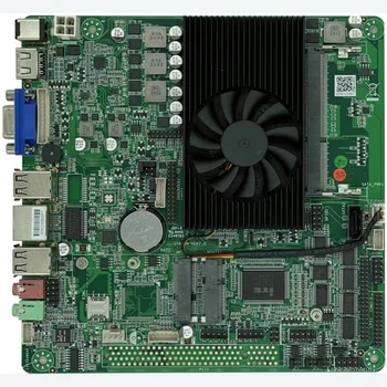 Itx Series Industrial Motherboard Support Intel 988 Sandy Bridge Pga ...