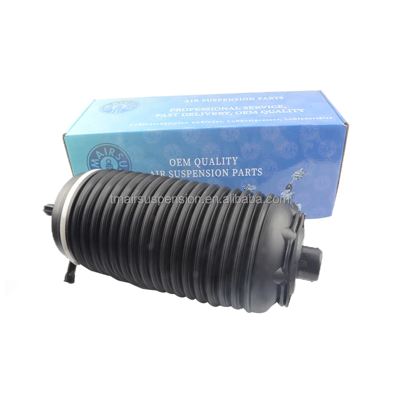 Auto Parts Rear Air Spring OEM 95B616001A 95B616002A Air Suspension ...