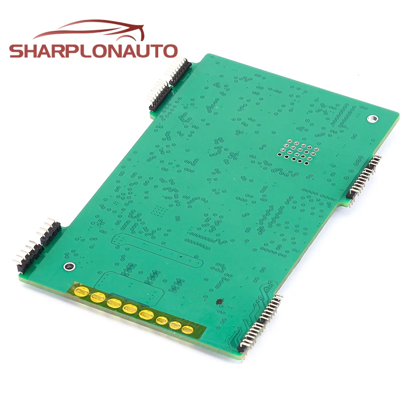 0AM927769D 0AM DQ200 DSG7 TCU TCM chip Brand New suitable for the ...