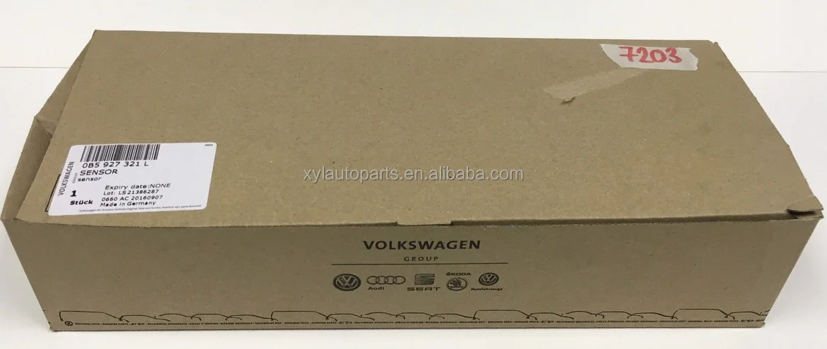 Módulo de Sensor de Caja de Cambios Automática 0B5 DL501 OB5 927321F SS ...