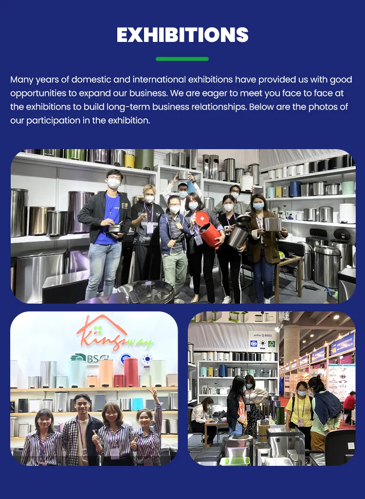 2 And 3 Compartments Recycling Bin 90l With Soft Closing Function ...