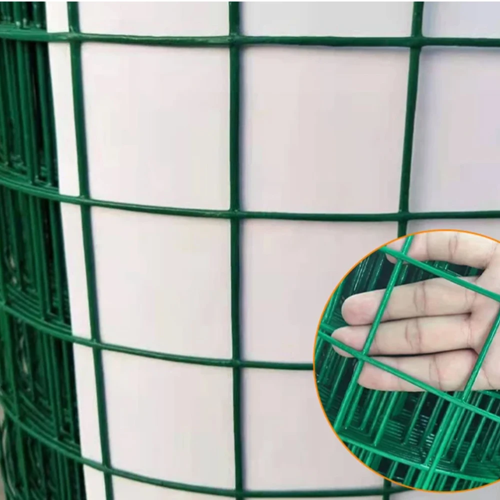 Stainless Steel Welding Mesh Pvc Coated 2x2 Wire Mesh Plate Hot Dip ...