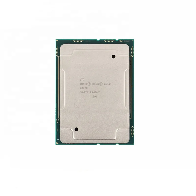 Intel Xeon-Gold 6226R (2.9GHz/16-core/150W) Processor Kit for HPE ...