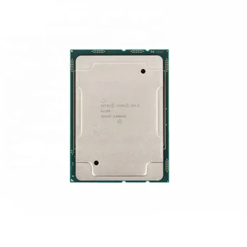 Intel Xeon-gold 6226r (2.9ghz/16-core/150w) Processor Kit For Hpe Proliant Dl380 Gen10 - Buy Cpu ...