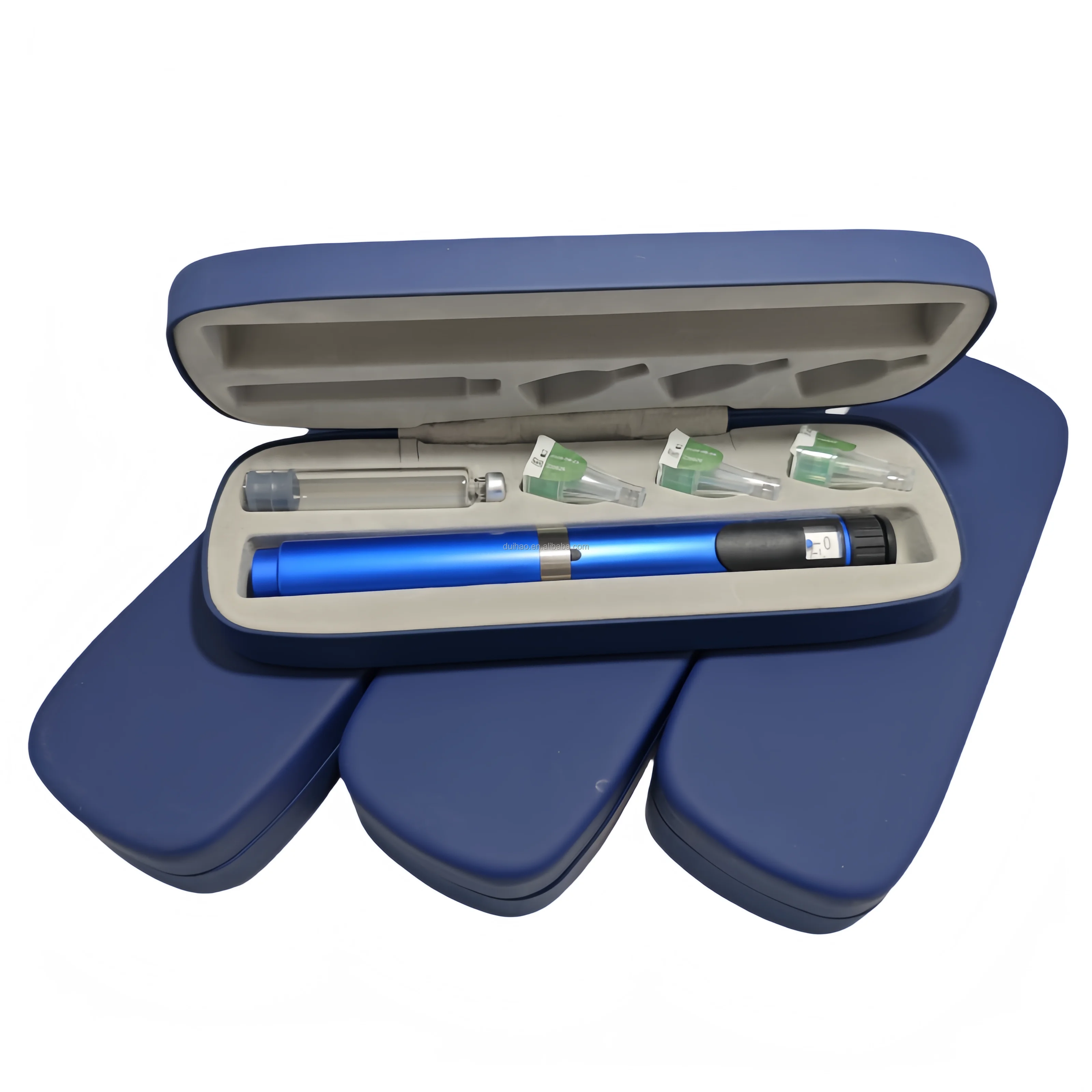 Weight Loss Pen - Multi-Use Auto Injector with 3ml Cartridge