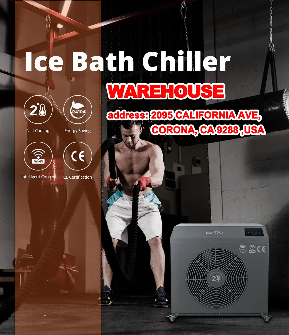 Innovative Design For Athlete Fitness Recovery With Instant Cooling Ice ...