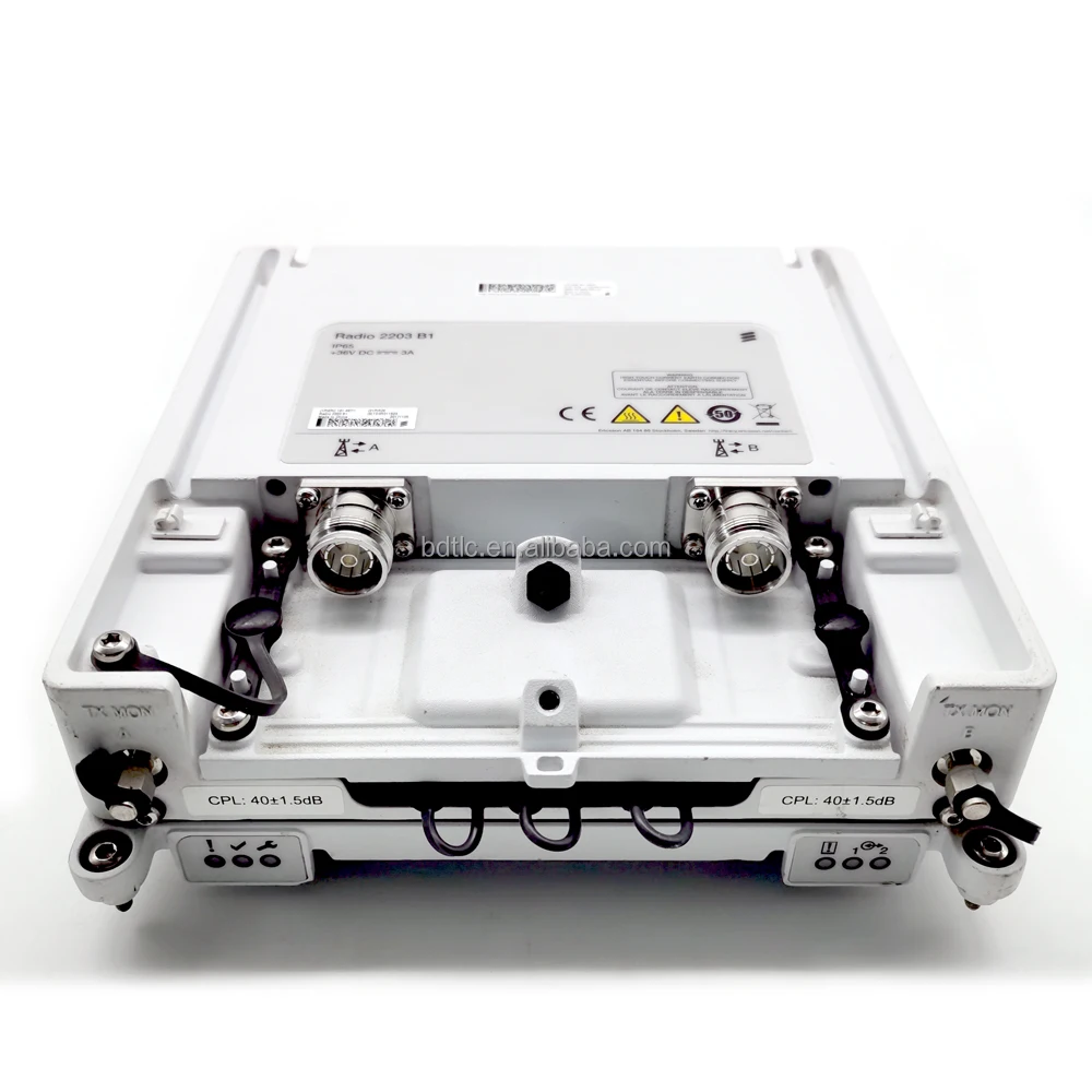 5G RRU Radio 2203 B1 - Ericsson Communication Base Station