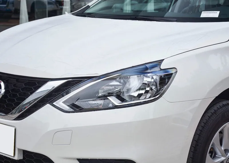 Dfs 2022 Motor Nissan Cars For Sale Nissan Sylphy Left Streeting In ...