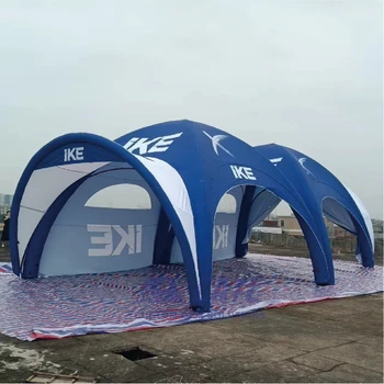 Best Pvc Tent Inflatable Gazebo Outdoor Parties Gonflabl Air Dome ...