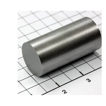 High Purity Monocrystalline Silicon Metal Rod Single Crystal Si Silicon ...