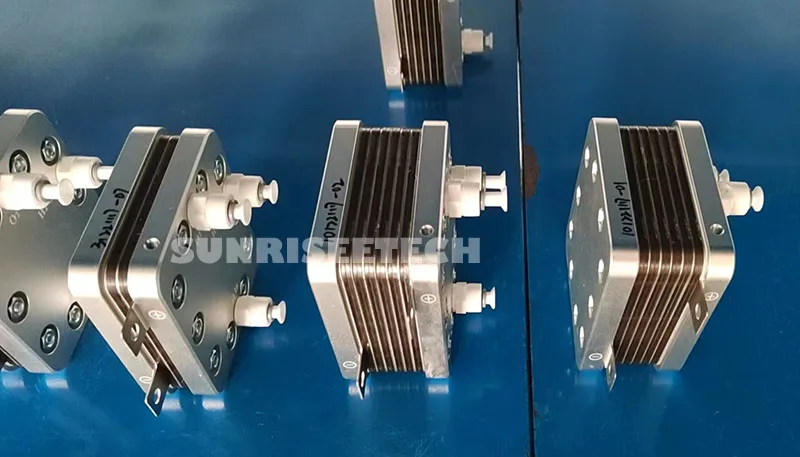 PEM Proton Exchange Membrane Electrode Assembly for Water Electrolysis