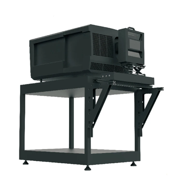 High Efficiency Passive 3d System For Theater,Triple Beam,Double Beam ...