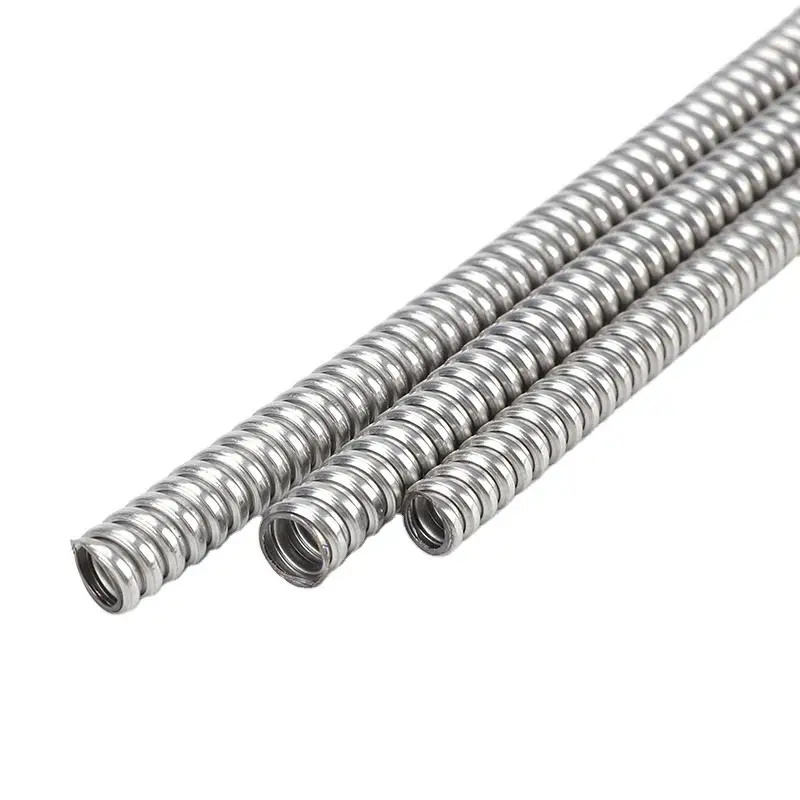 Alibaba.com: GI Electrical Explosion Proof Corrugated 304 Stainless ...