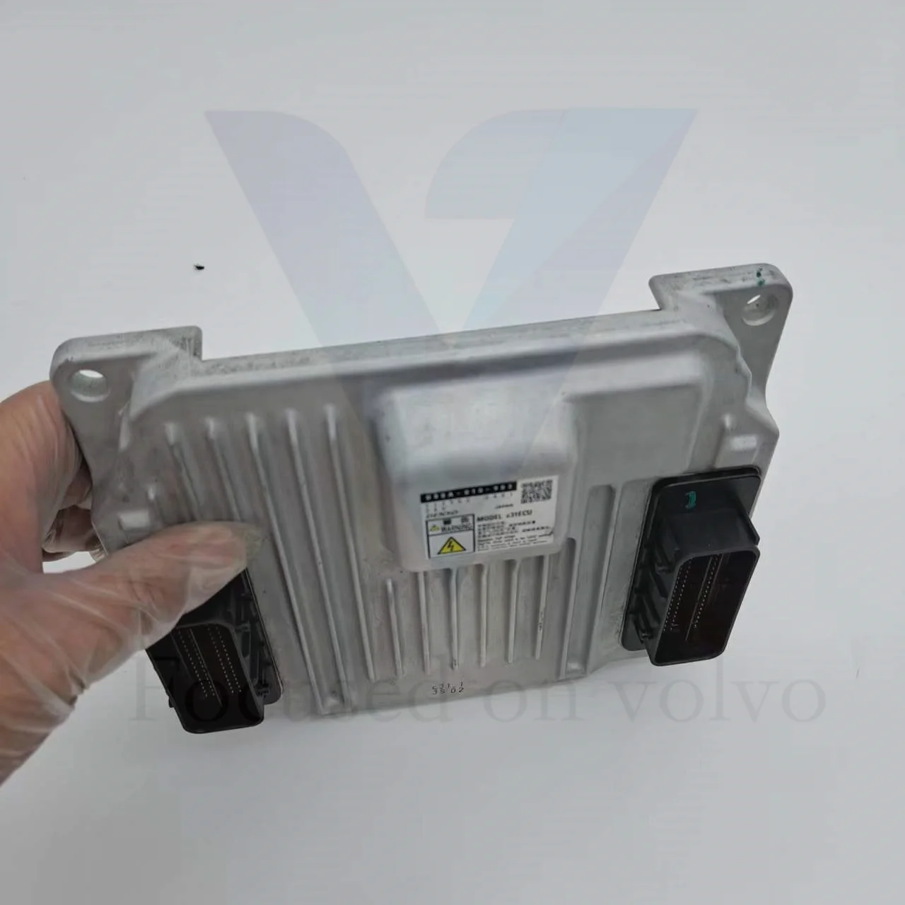 Excav Spare Parts Voe14512788 14512788 For Volvo Repair Main Control ...