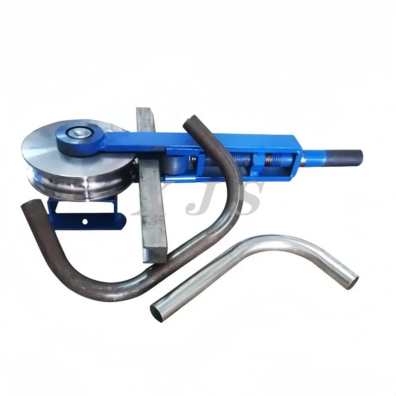 Manual Hand Operate Pipe Tube Bender/pipe Bender Machine Manual ...