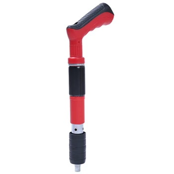 Roofing Upholstery Strong Mini Cordless Concrete Ceiling Nail Gun - Buy ...