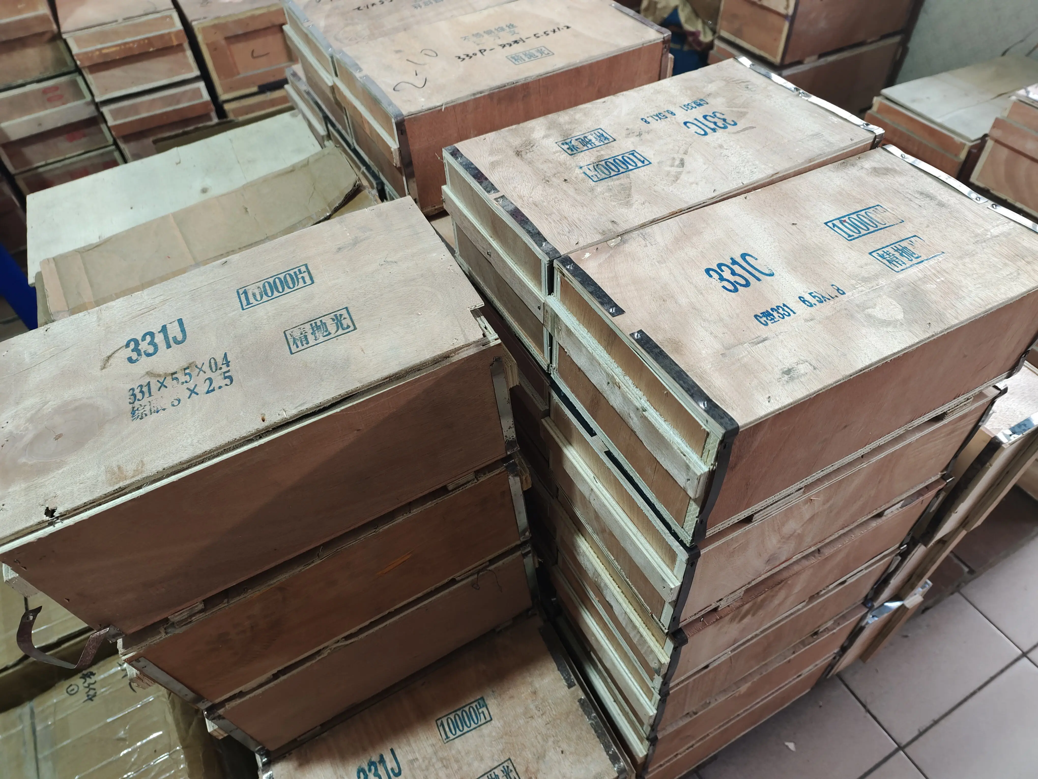 Stainless Steel Heddle. Plastic Heddle/wire For Air Jet And Water Jet ...