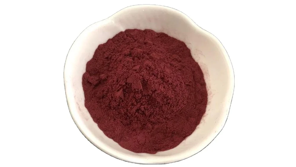 Roselle Extract Powder 2% Roselle Powdered Extract Concentrate Roselle ...