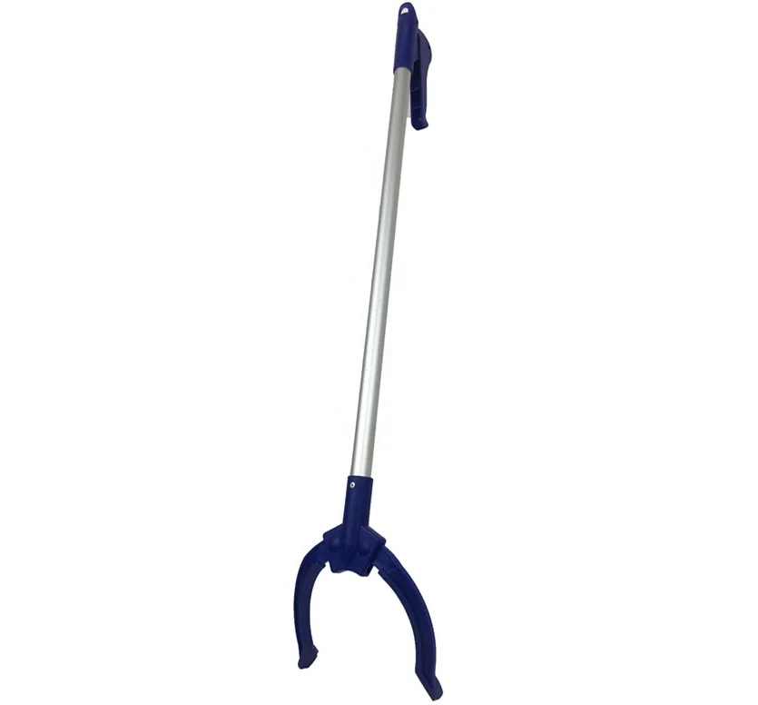 Reacher Grabber Tool,Lightweight Extra Long Trash Claw Grabber,Reaching ...