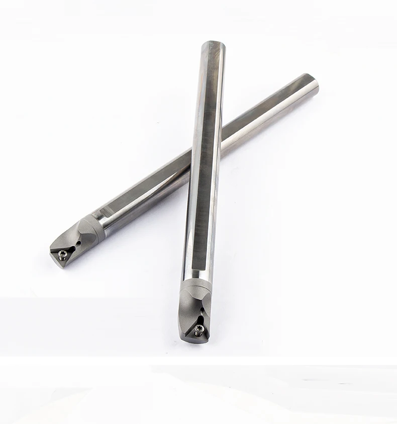 Turning Tool Internal Lathe Boring Bar Tungsten Carbide Stlpr 8mm 10mm ...