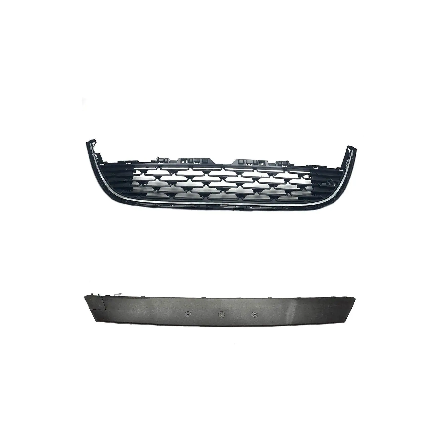 Opel Astra J Front Bumper Grille Complete 2014-2016 - Buy Astra J Front ...