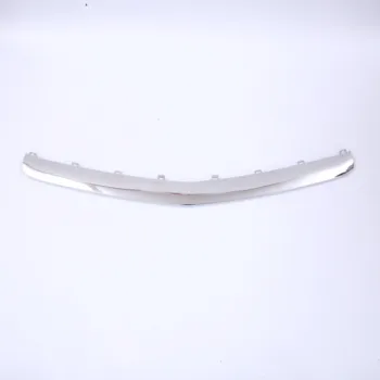 Front Bumper Lower Chrome Molding Trim For Mercedes Benz A Class W177 ...