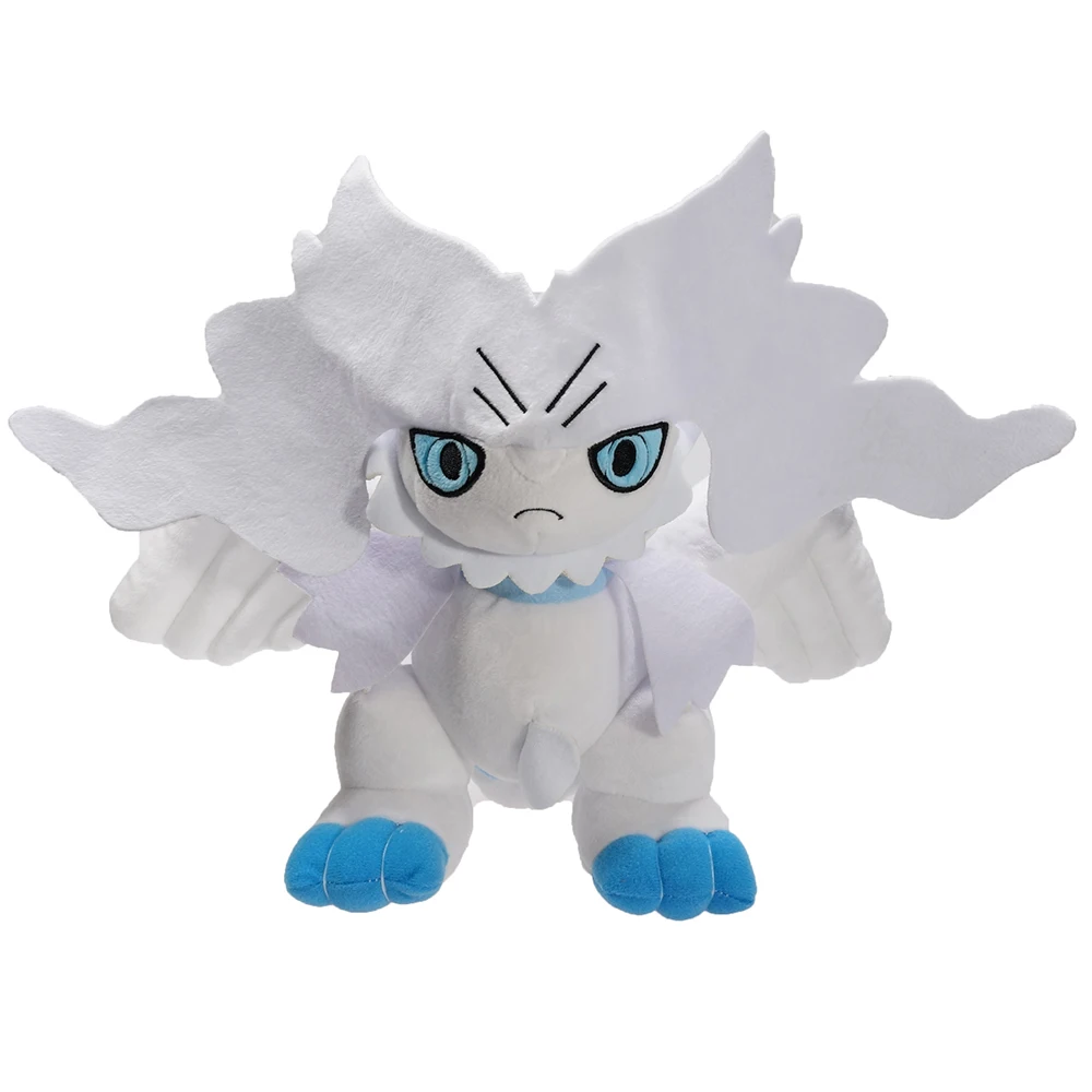 Alibaba.com: Q Edition Reshiram 30CM Plush Doll Stuffed Toy: Wholesale ...