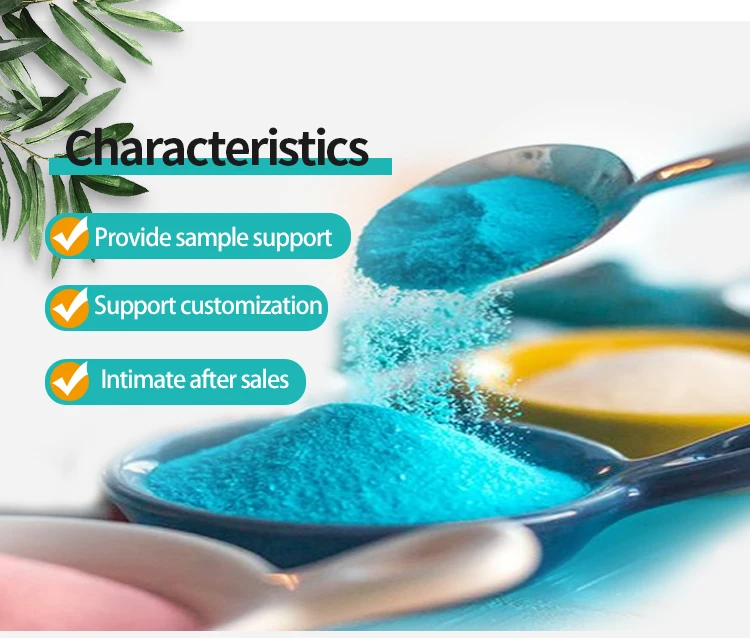 Huapeng Colored 25kg Plastic Pvc Resin Virgin Pvc Raw Material Powder ...