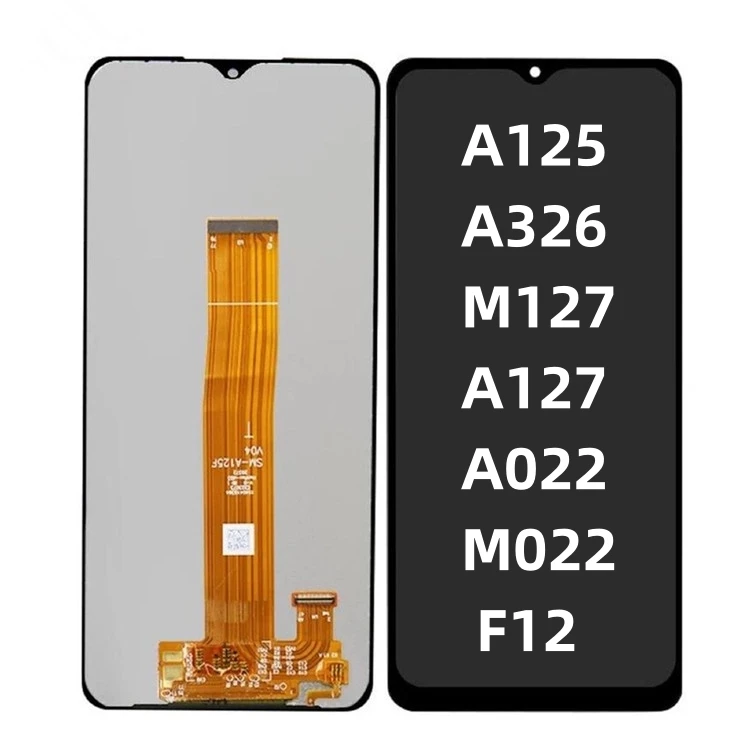 Samsung Galaxy Display Replacement - High Quality Screens