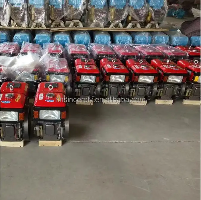 Multi-purpose Farm Tractors - High Productivity Solutions