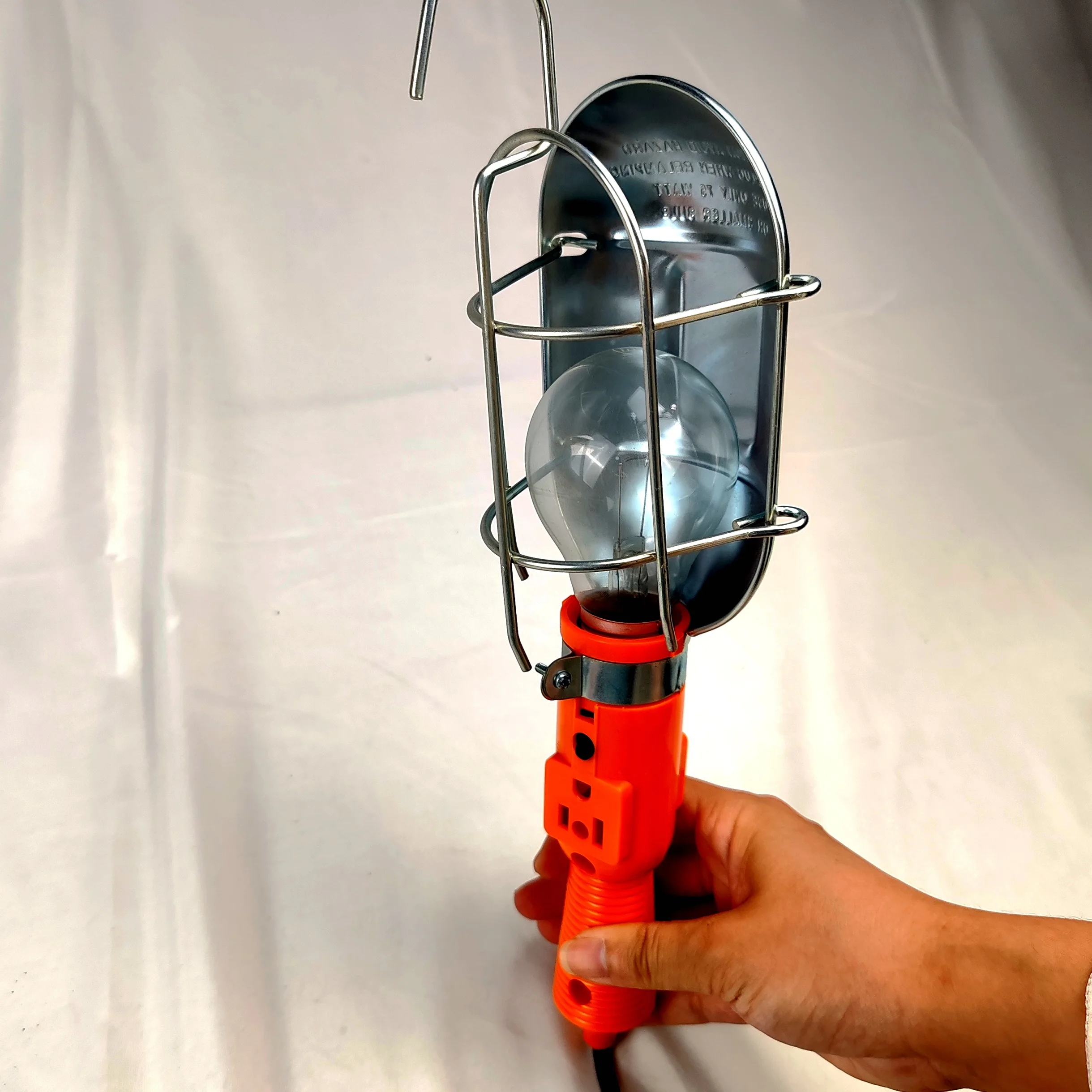 Car Repair Light/ Overhaul Inspection Work Lamp /Car Hanging Hook Light ...