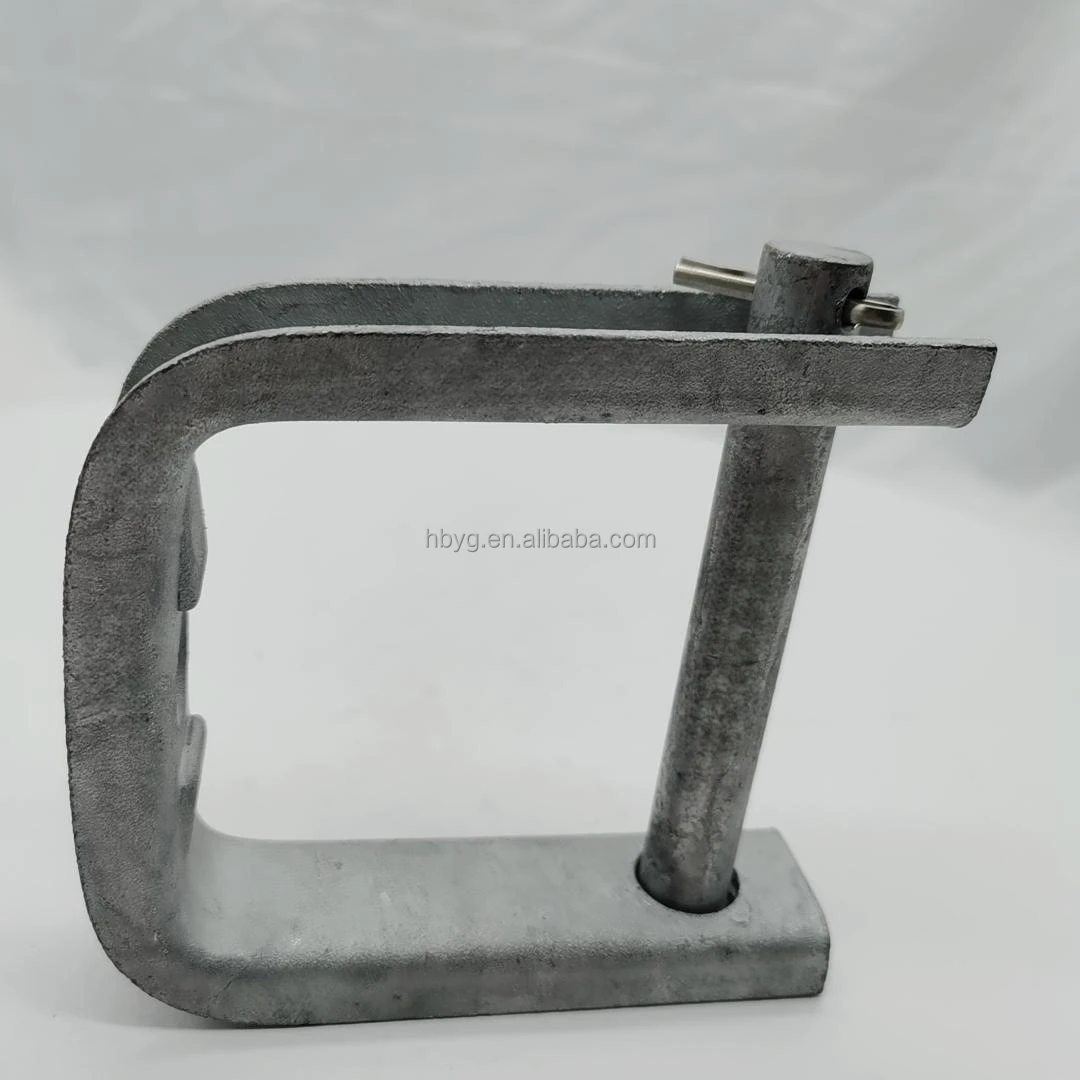 Oem Products Professional Manufacture Spool Insulator Secondary Deadend ...